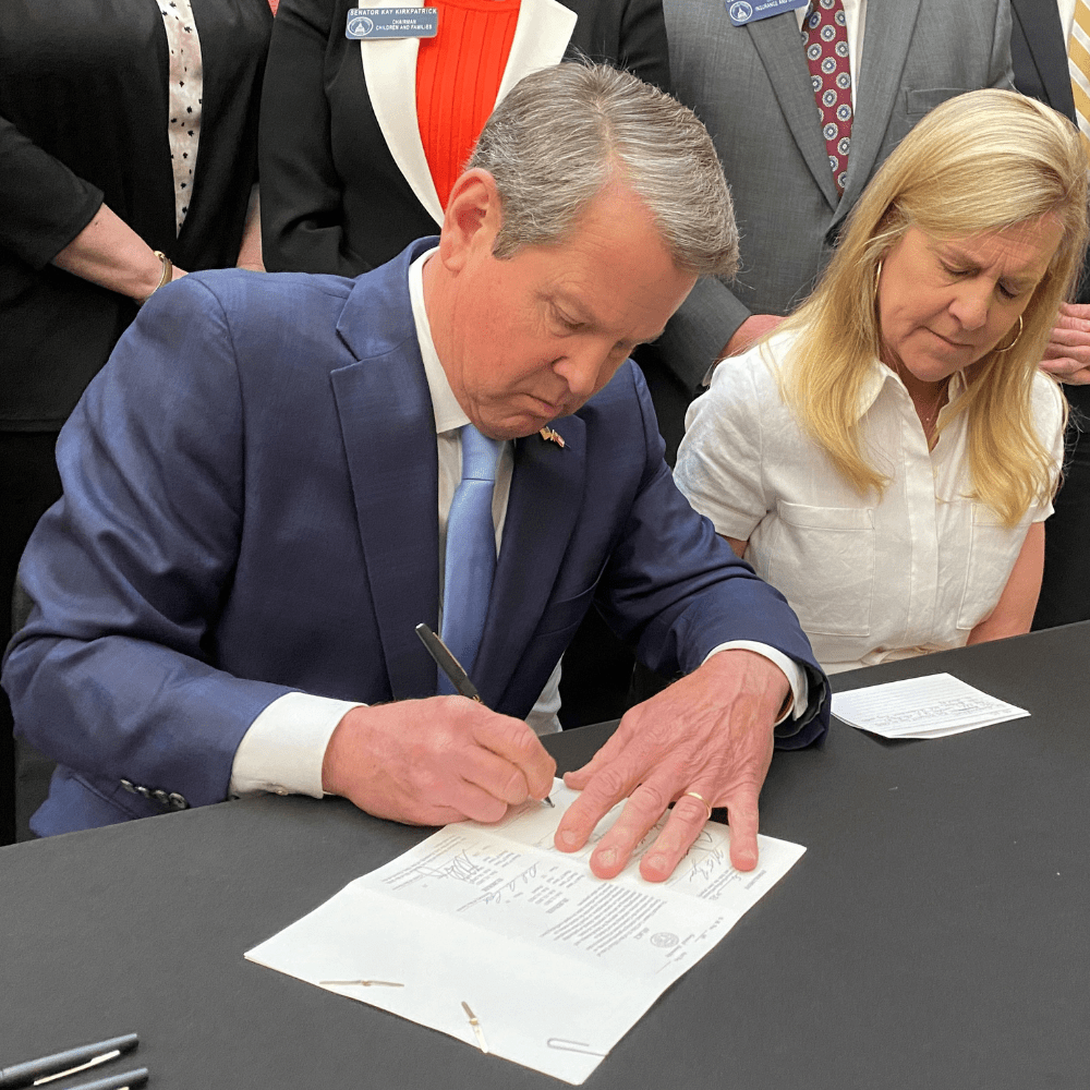 Georgia new – Get The Permit Online